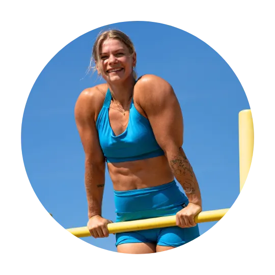 How To Do Commando Pull Ups